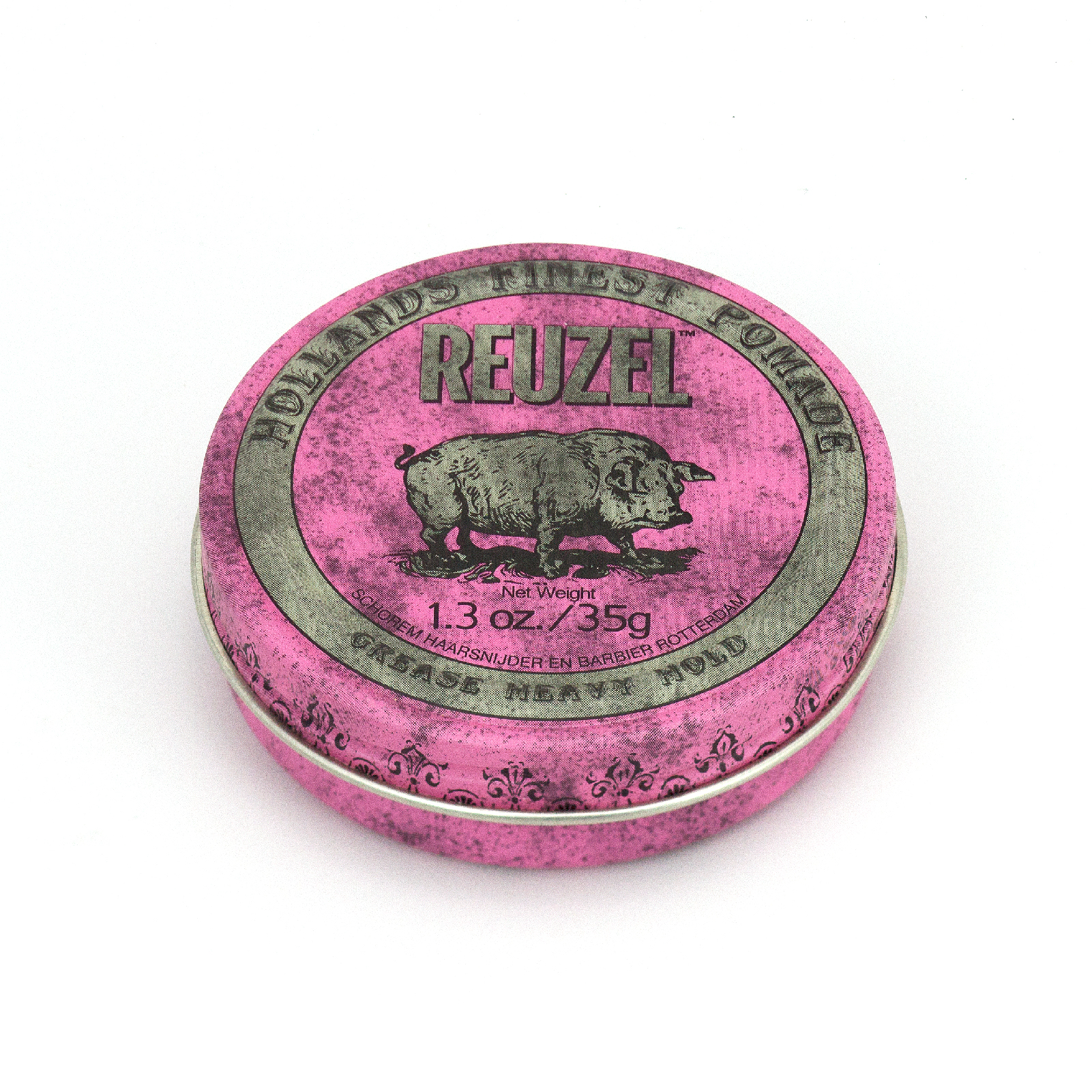 Spray ultra fuerte brillo blanco 150ml – importadora Johnson